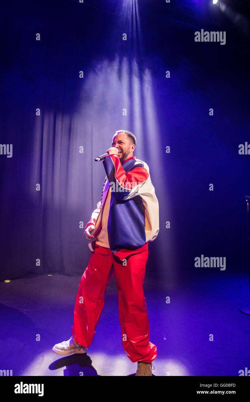 Abandoman High Resolution Stock Photography and Images - Alamy