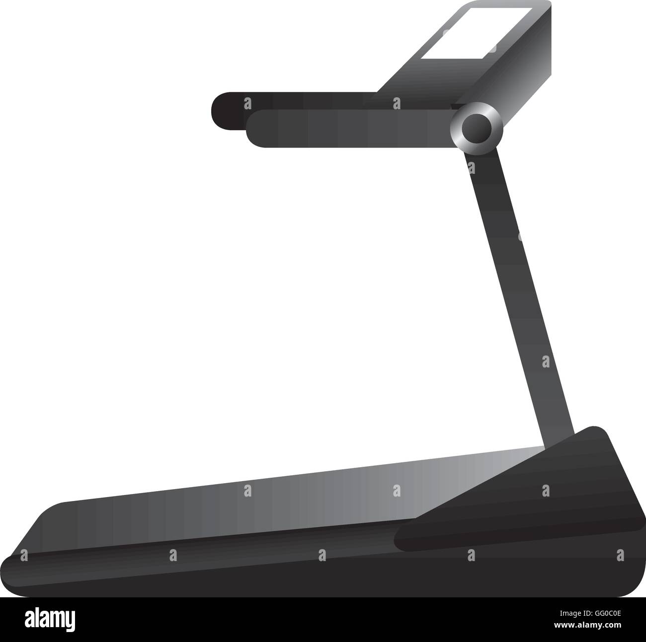 Machines workout Stock Vector Images - Alamy