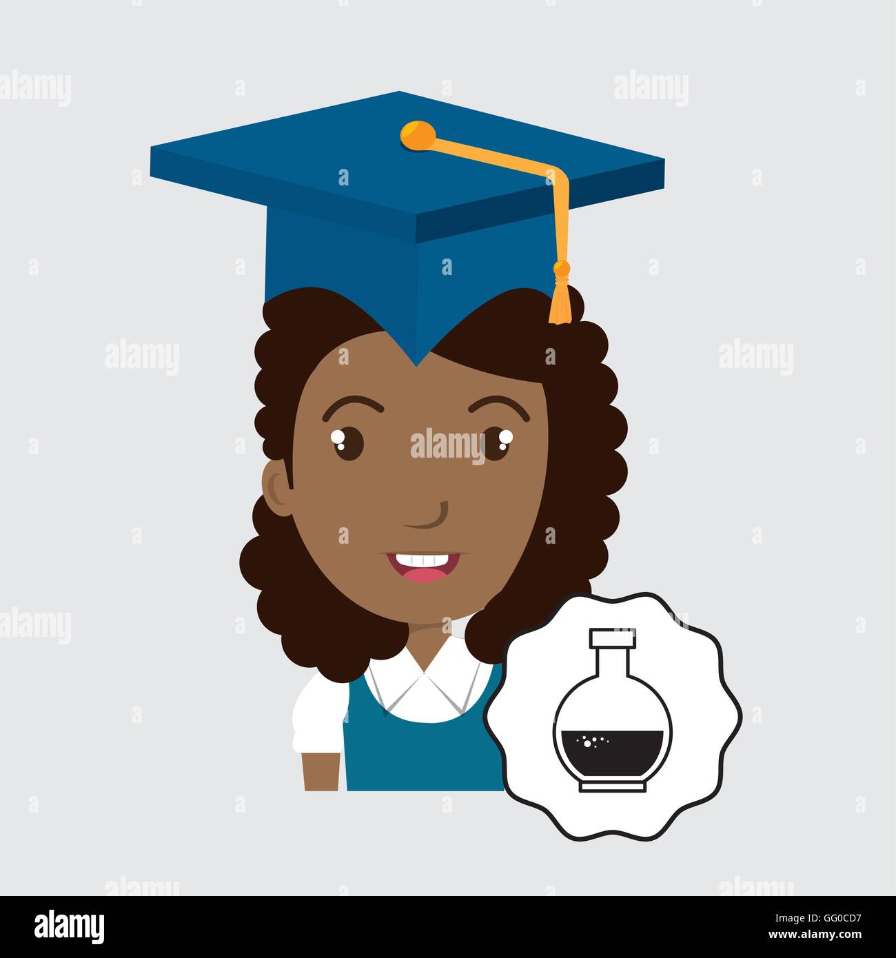 student idea science gear Stock Vector Image & Art - Alamy
