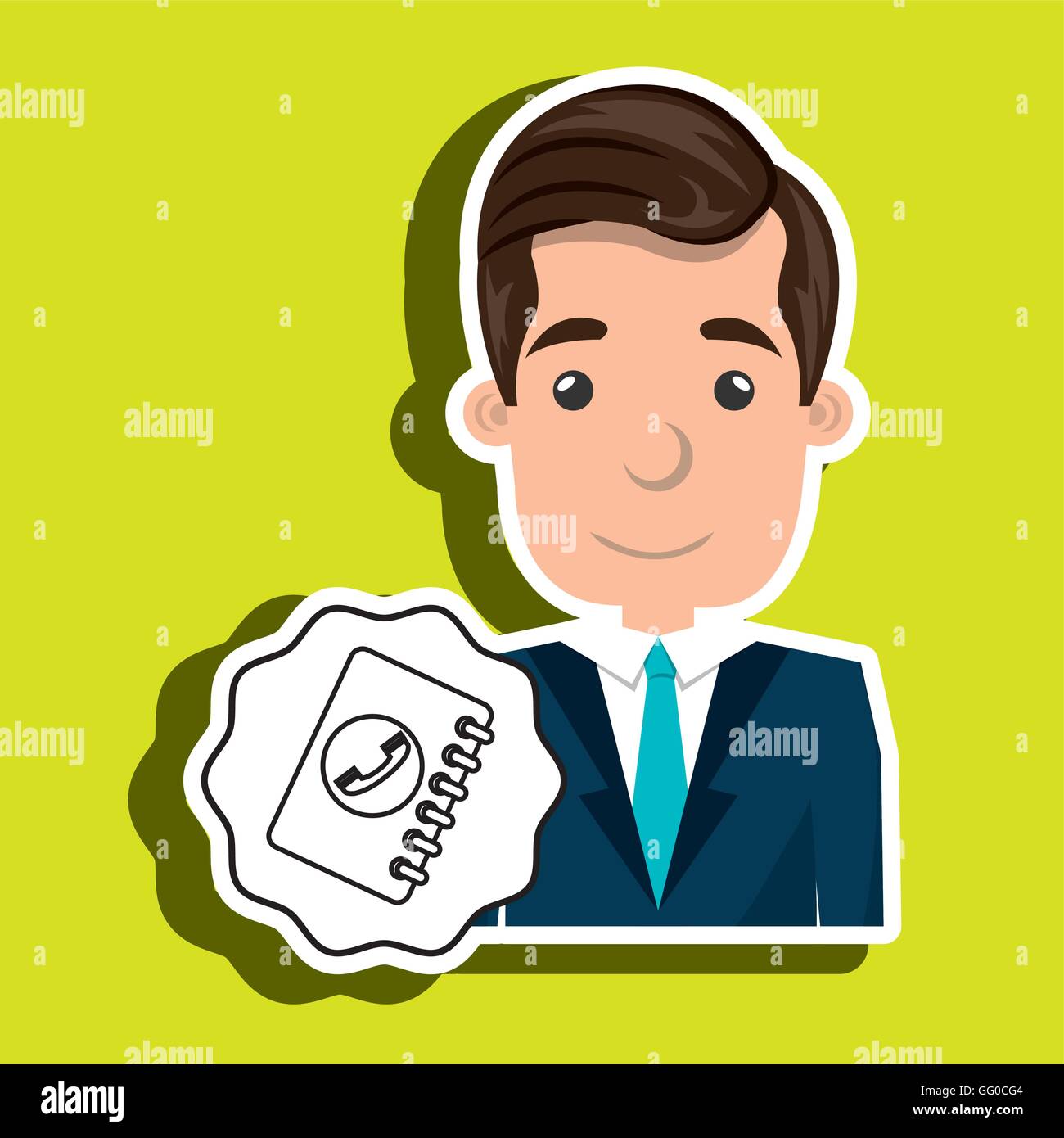 Adulation Stock Vector Images - Alamy