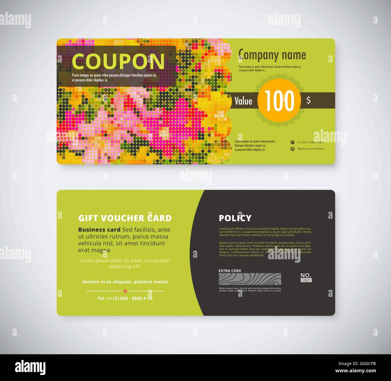 Wedding invitation template flowers vector vectors hi-res stock ...