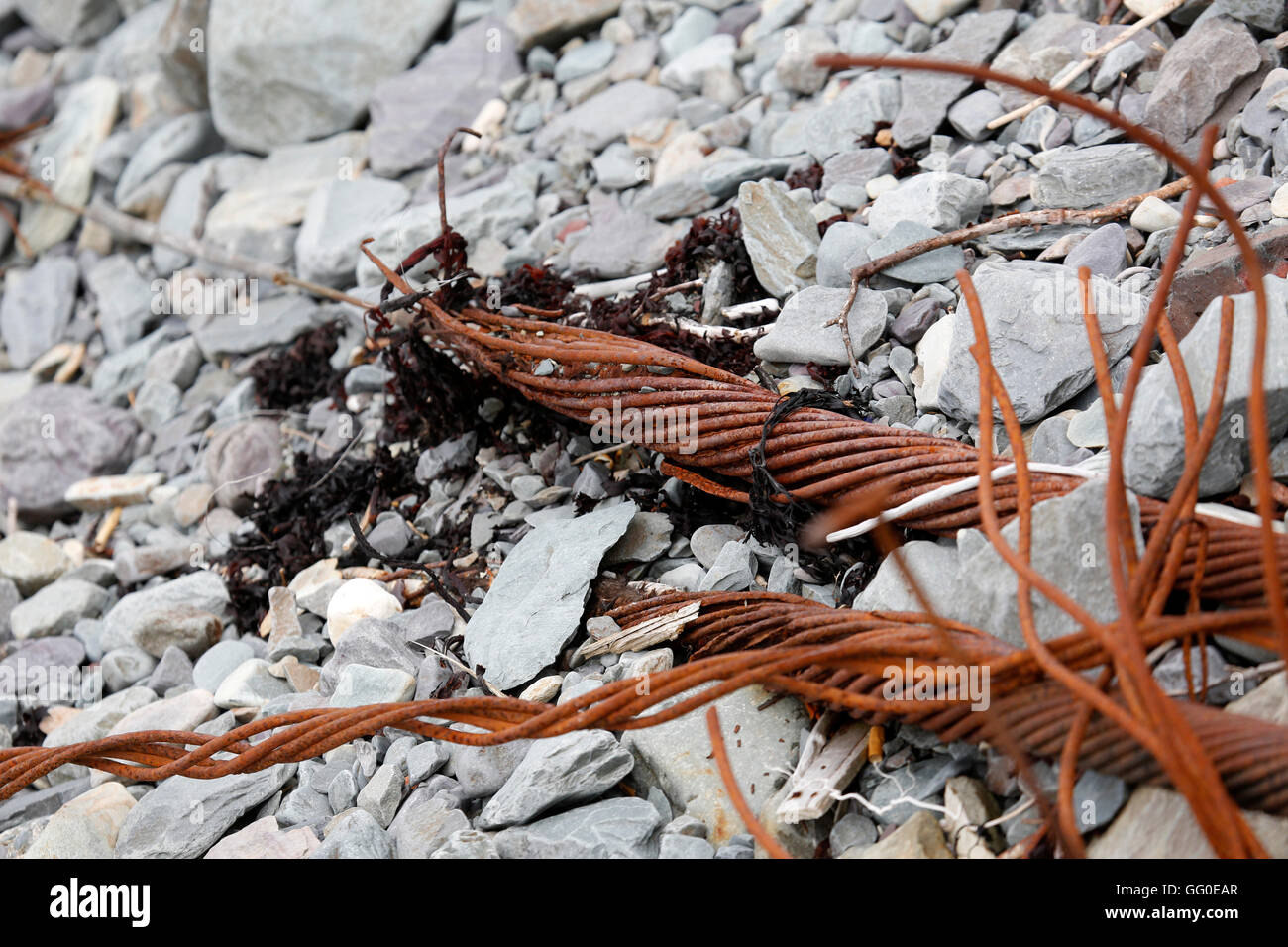 Transatlantic Telegraph Cable Stock Photos & Transatlantic Telegraph ...