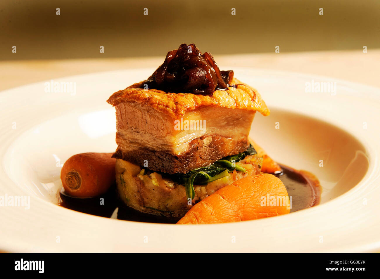 Going for food hi-res stock photography and images - Alamy