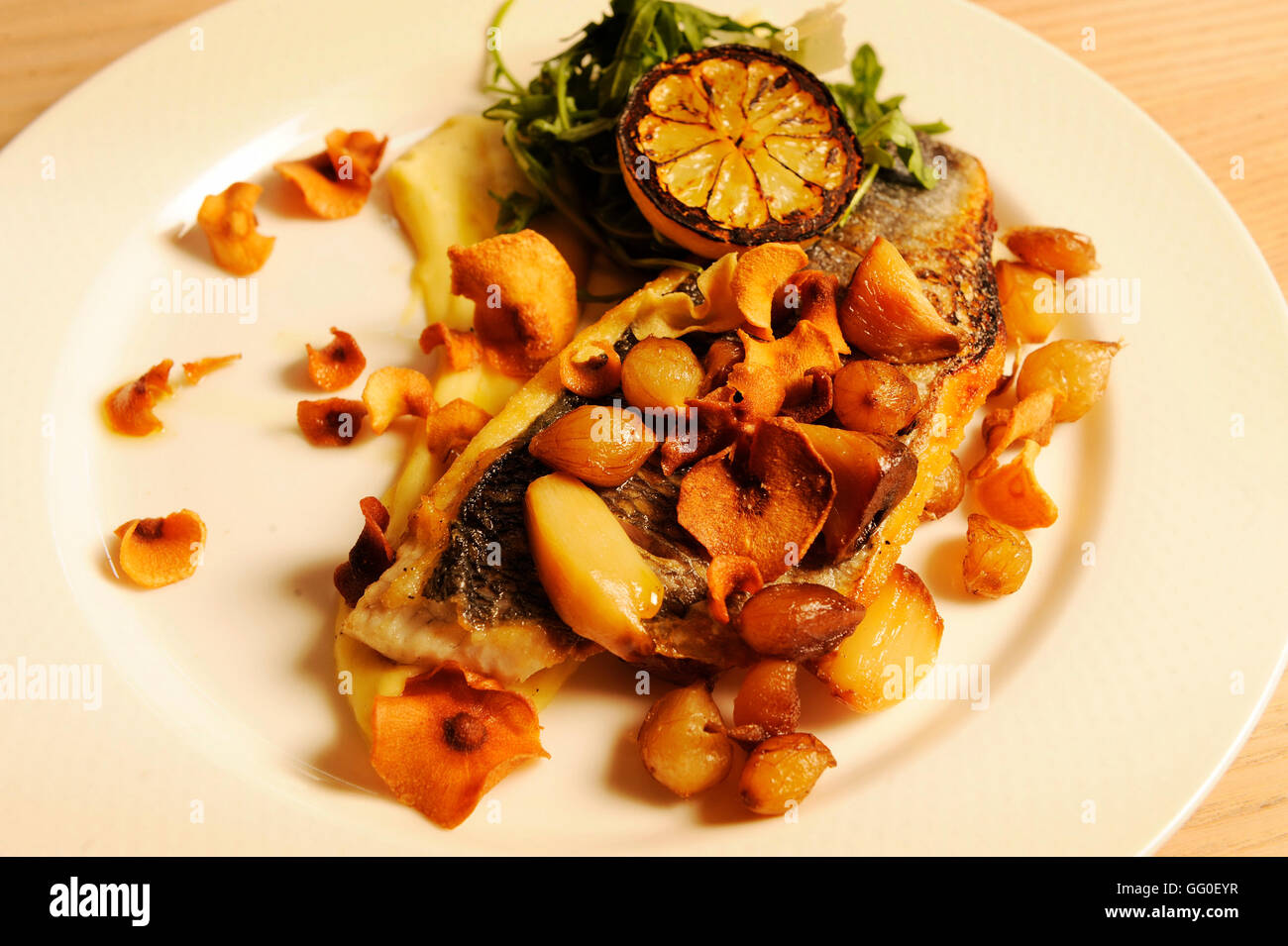 Going to lunch hi-res stock photography and images - Alamy