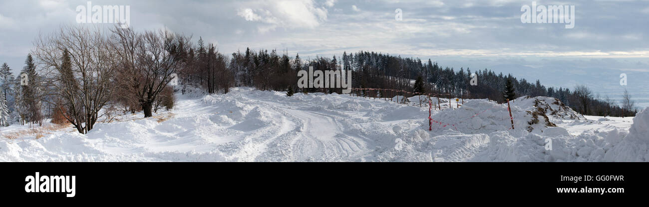 Magurka hi-res stock photography and images - Alamy