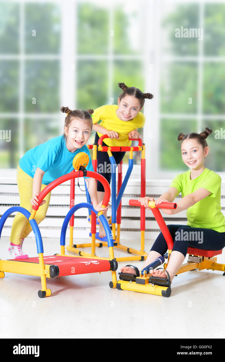 Children engaged activity hi-res stock photography and images - Alamy