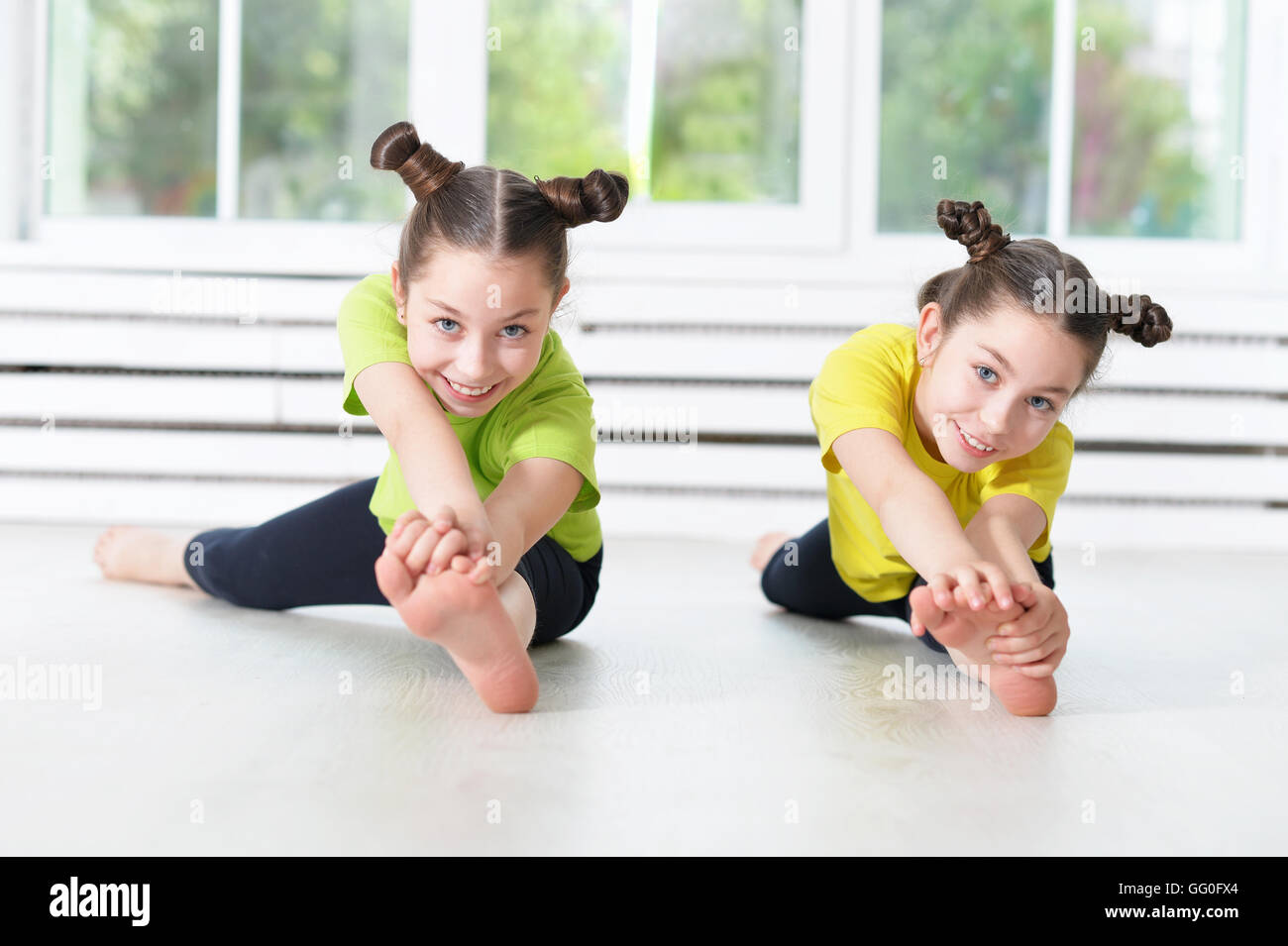 Children engaged activity hi-res stock photography and images - Alamy
