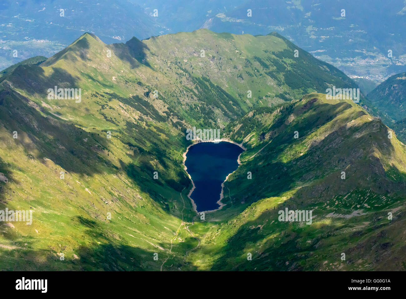 Northern ridge hi-res stock photography and images - Alamy