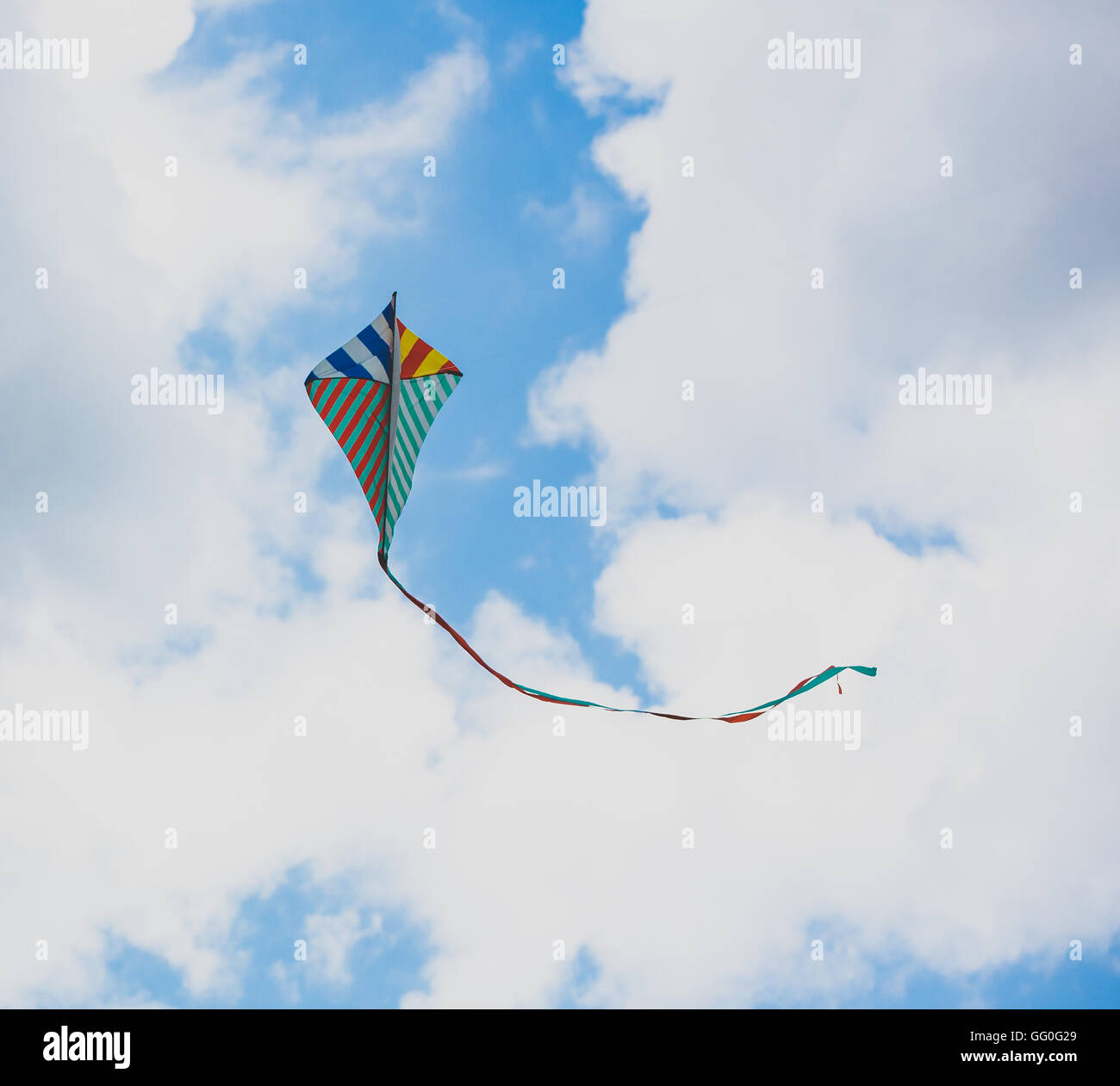 Kite paper texture hi-res stock photography and images - Alamy