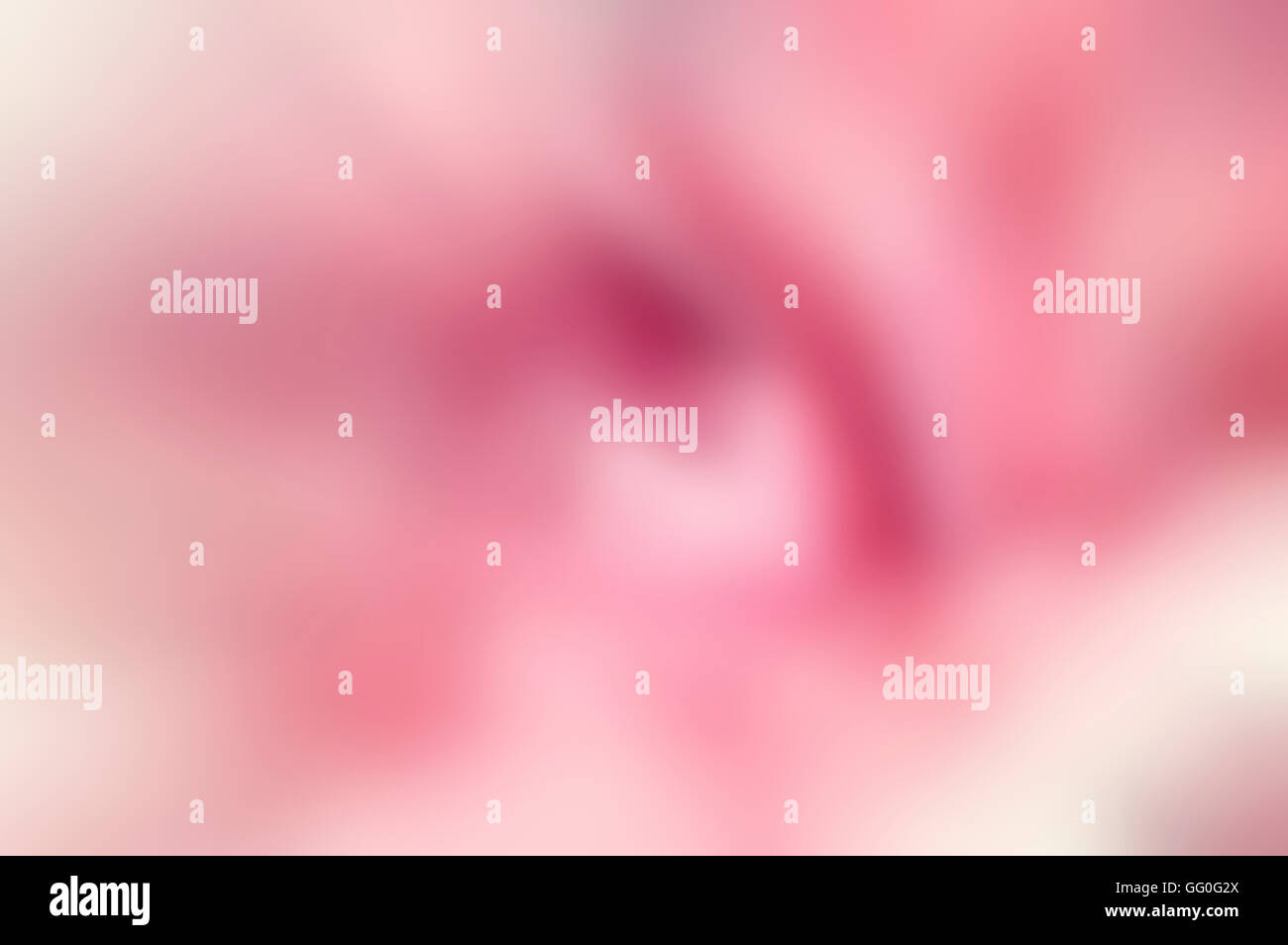 Soft pink abstract background Stock Photo - Alamy