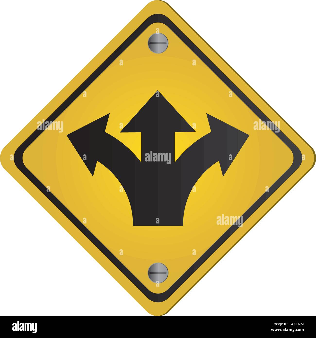 traffic sign icon Stock Vector Image & Art - Alamy