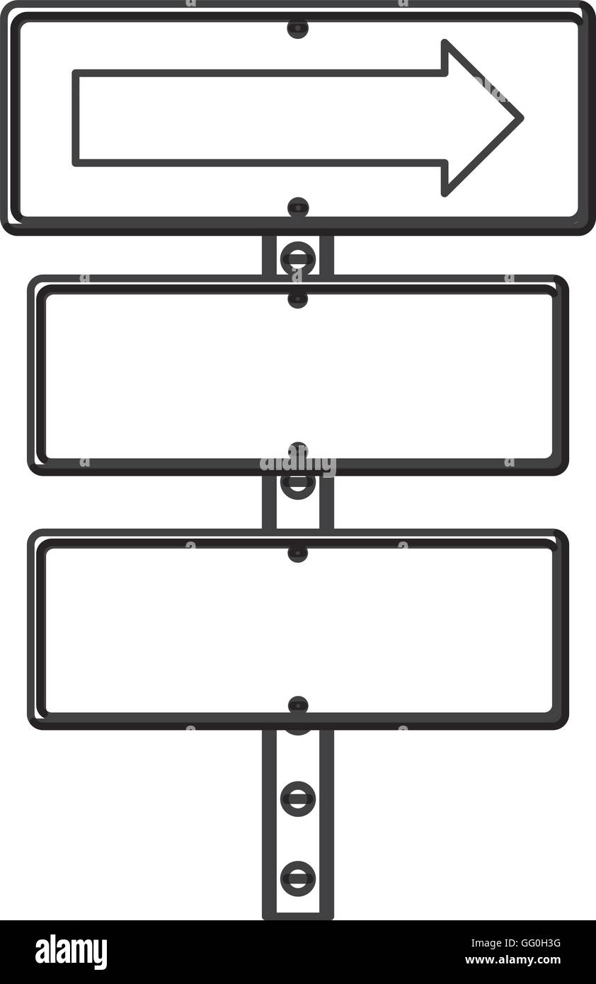 traffic sign icon Stock Vector Image & Art - Alamy