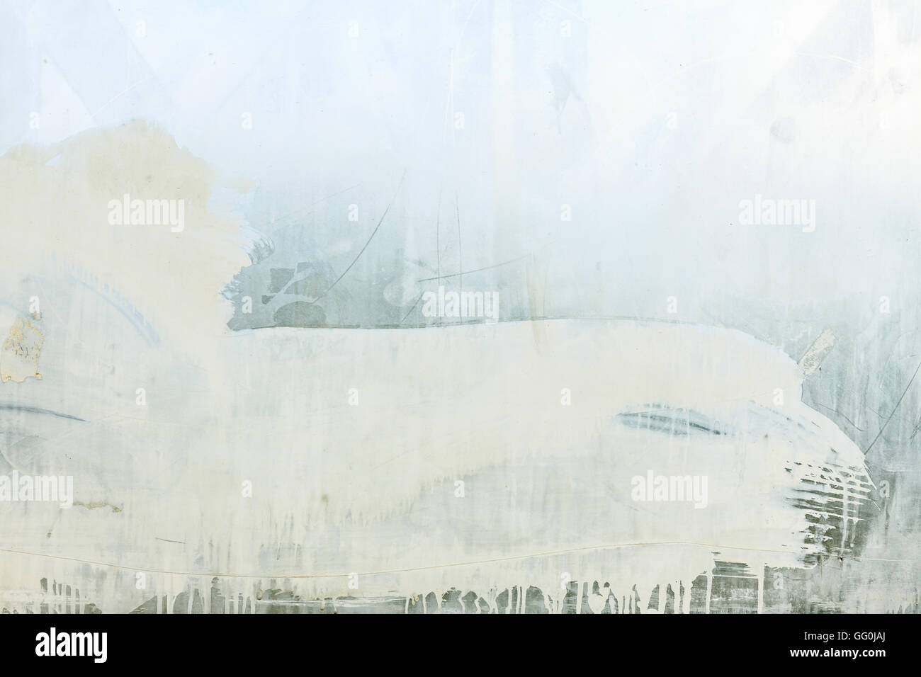 Dirty window glass hi-res stock photography and images - Alamy