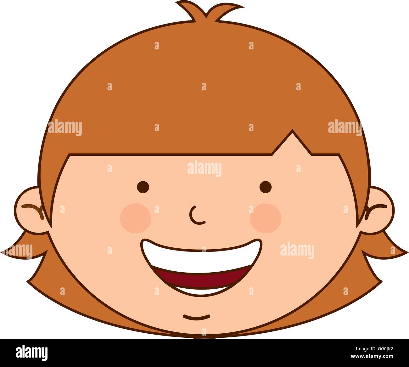 australian boy character icon Stock Vector Image & Art - Alamy