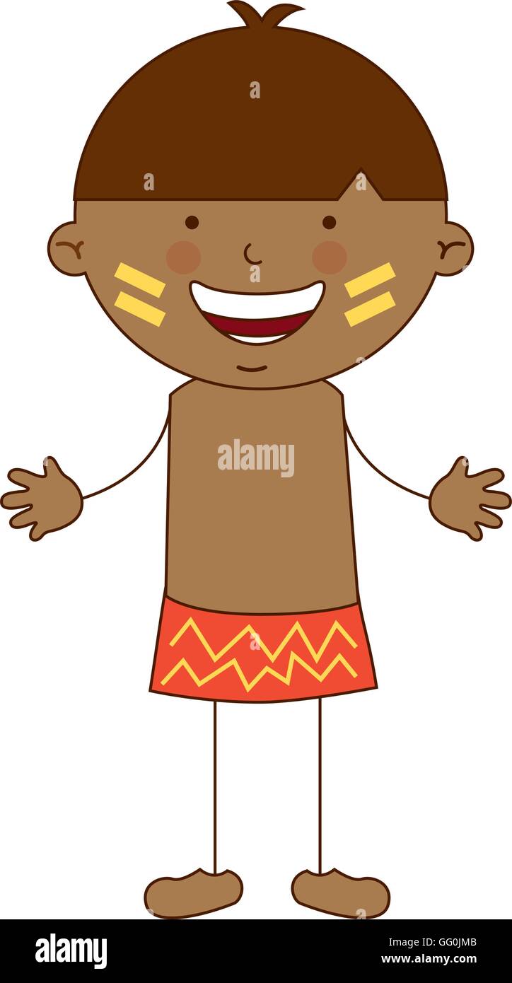 indian boy character icon Stock Vector Image & Art - Alamy