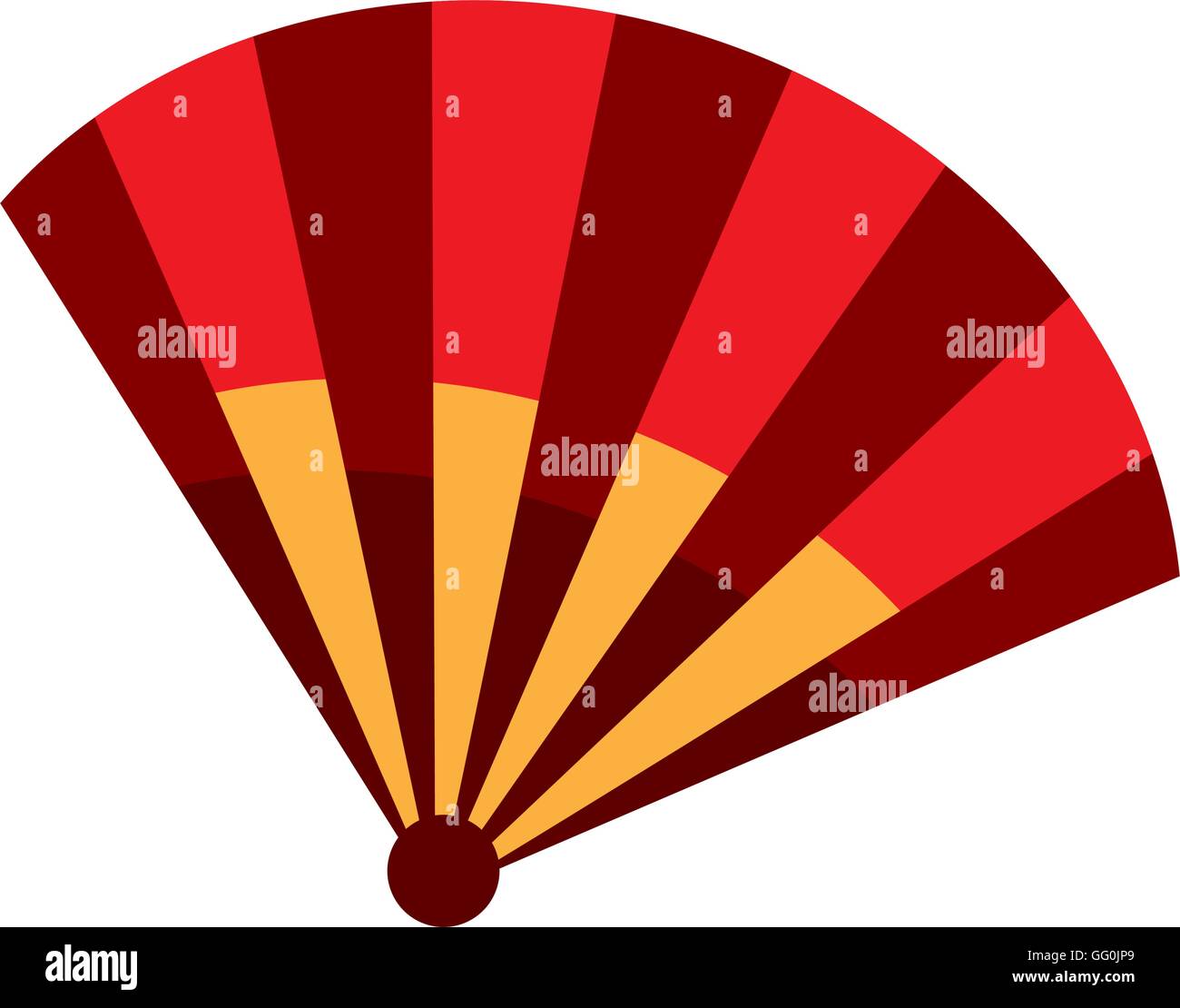 fan air spanish icon Stock Vector Image & Art - Alamy