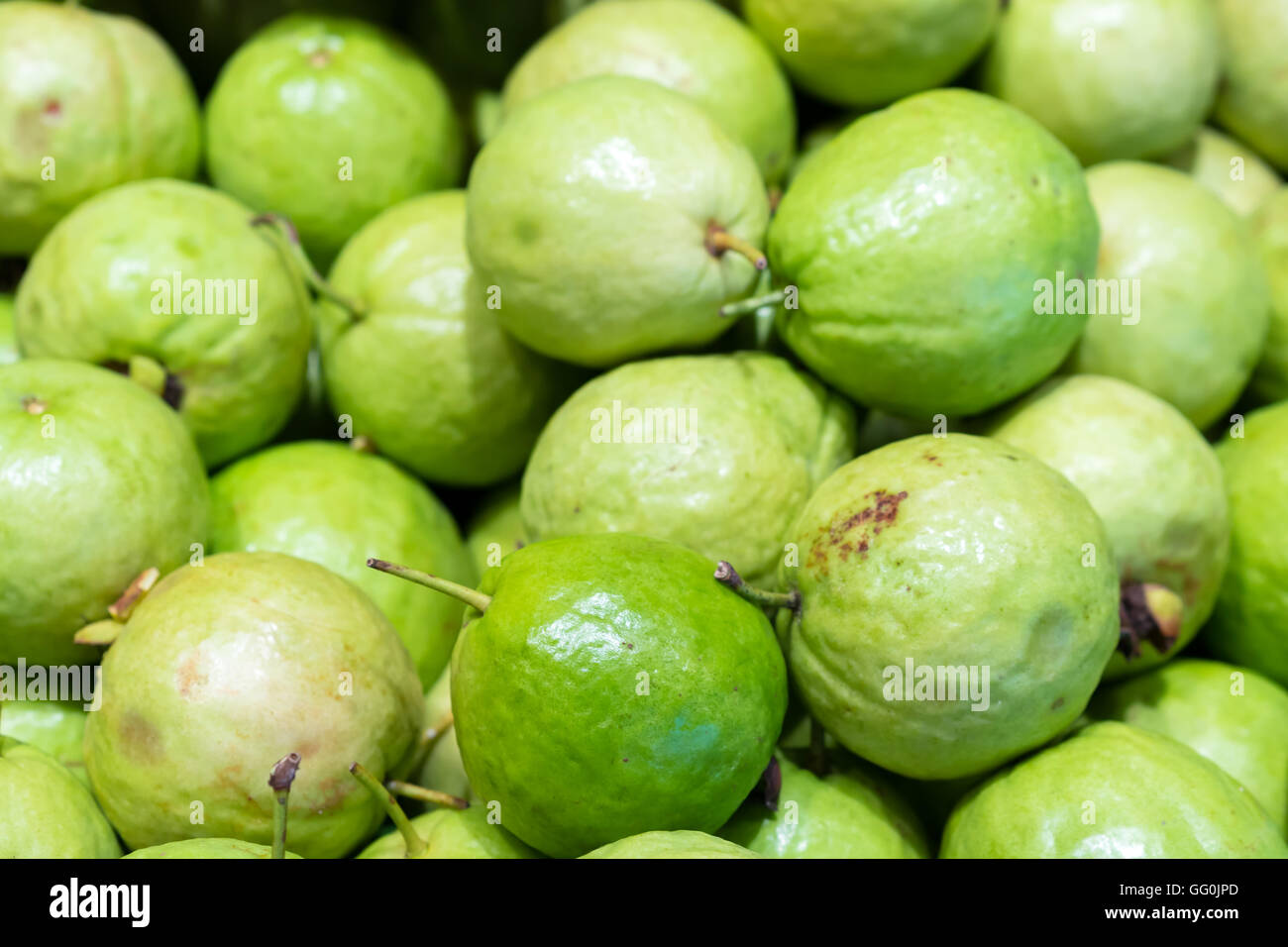 Guava background hi-res stock photography and images - Alamy