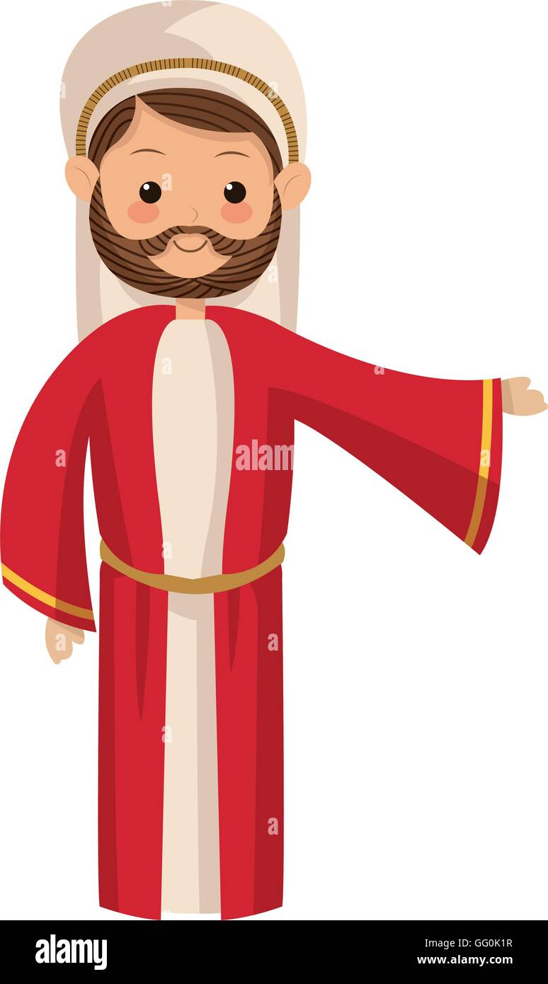 Joseph Bible Jesus Father