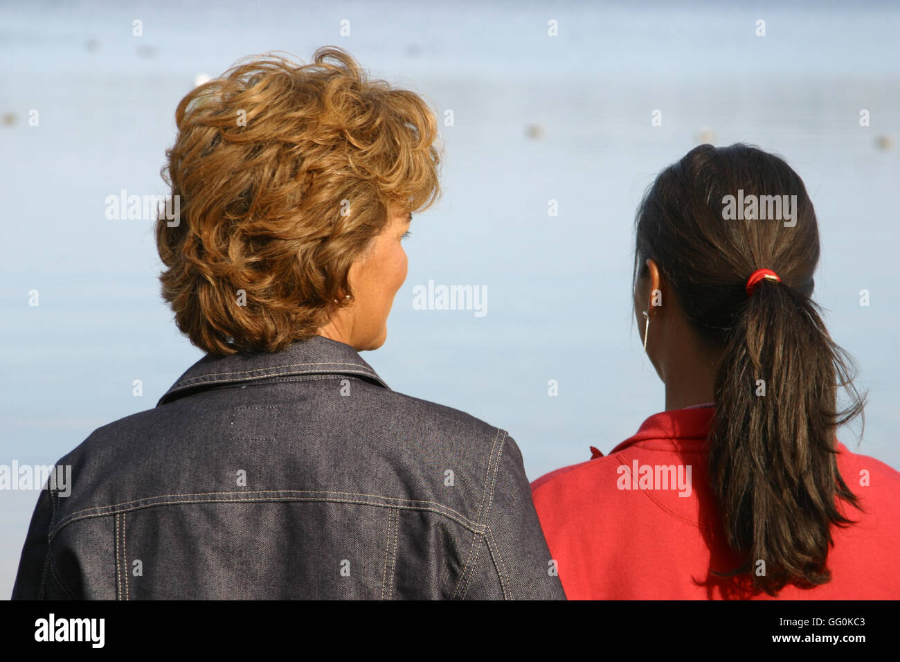 Foster Parent Stock Photos & Foster Parent Stock Images - Alamy