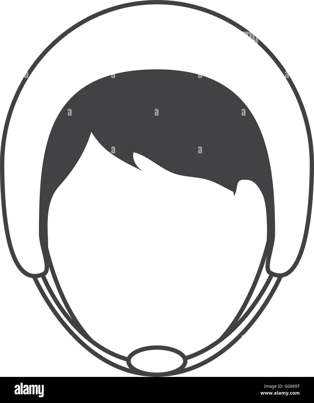 Man wearing crash helmet Stock Vector Images - Alamy