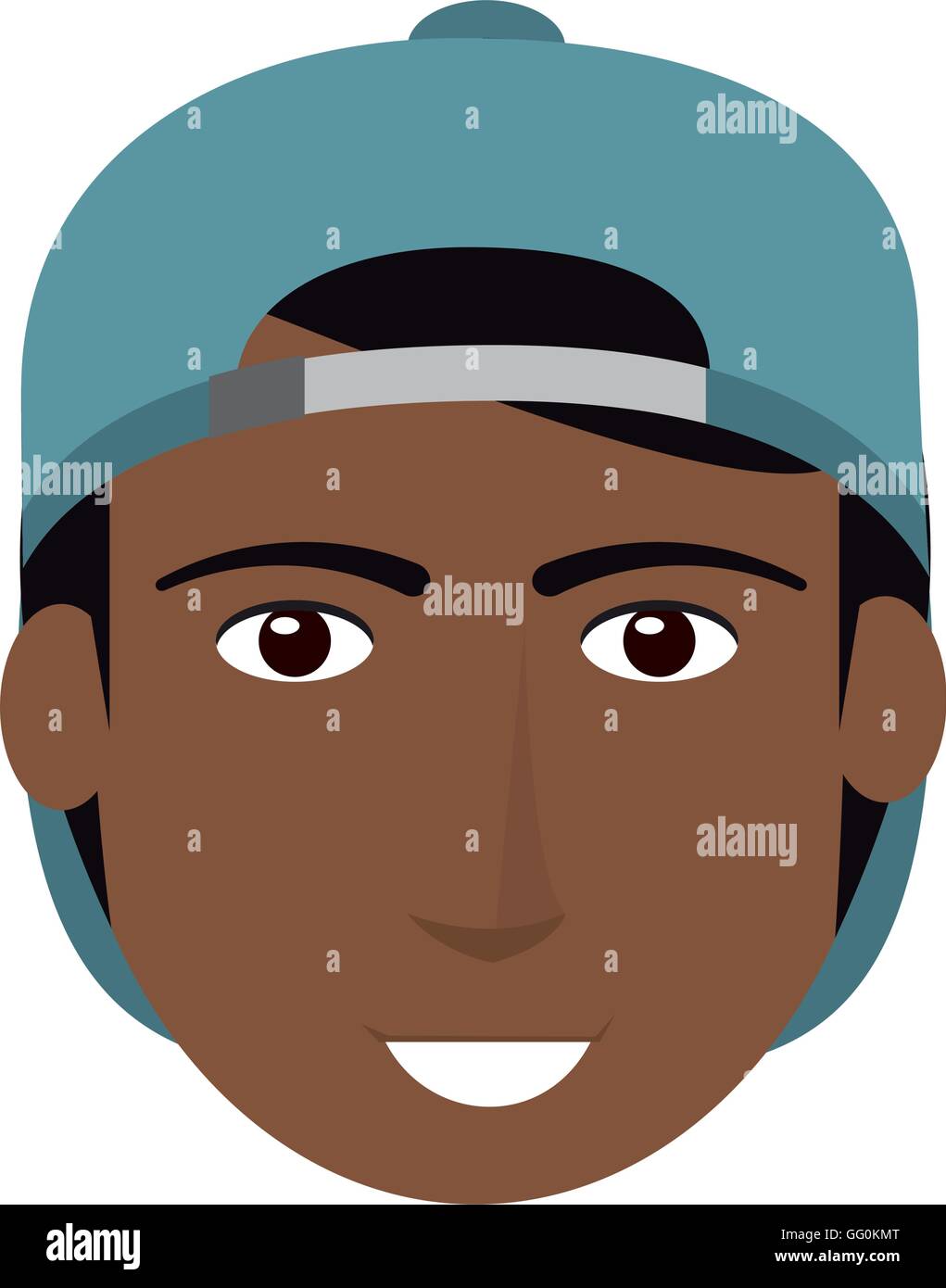 single man icon Stock Vector Image & Art - Alamy