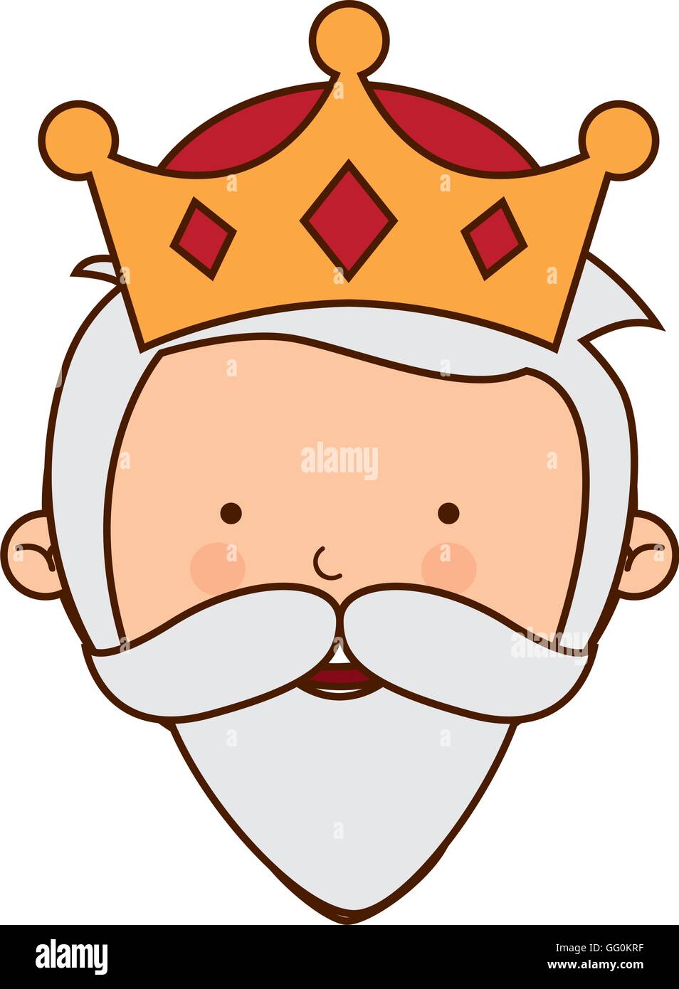 wise man character icon Stock Vector Image & Art - Alamy