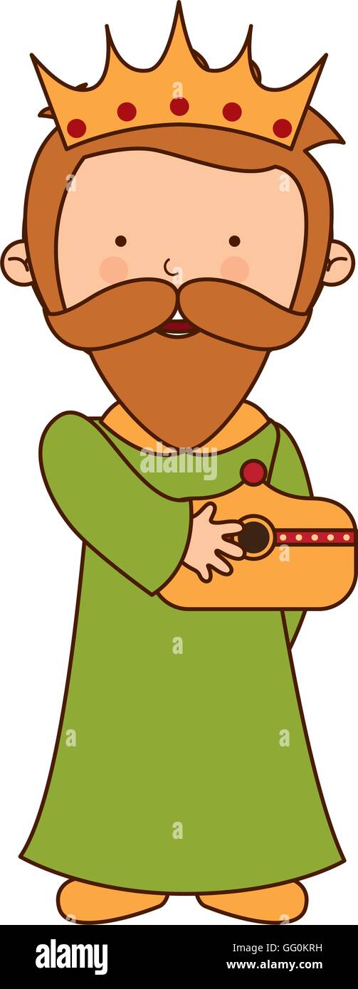 wise man character icon Stock Vector Image & Art - Alamy