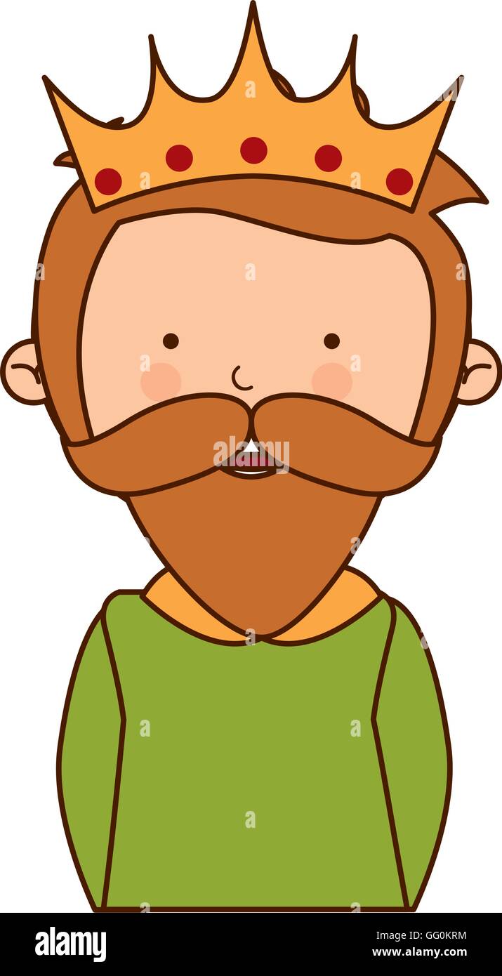 wise man character icon Stock Vector Image & Art - Alamy