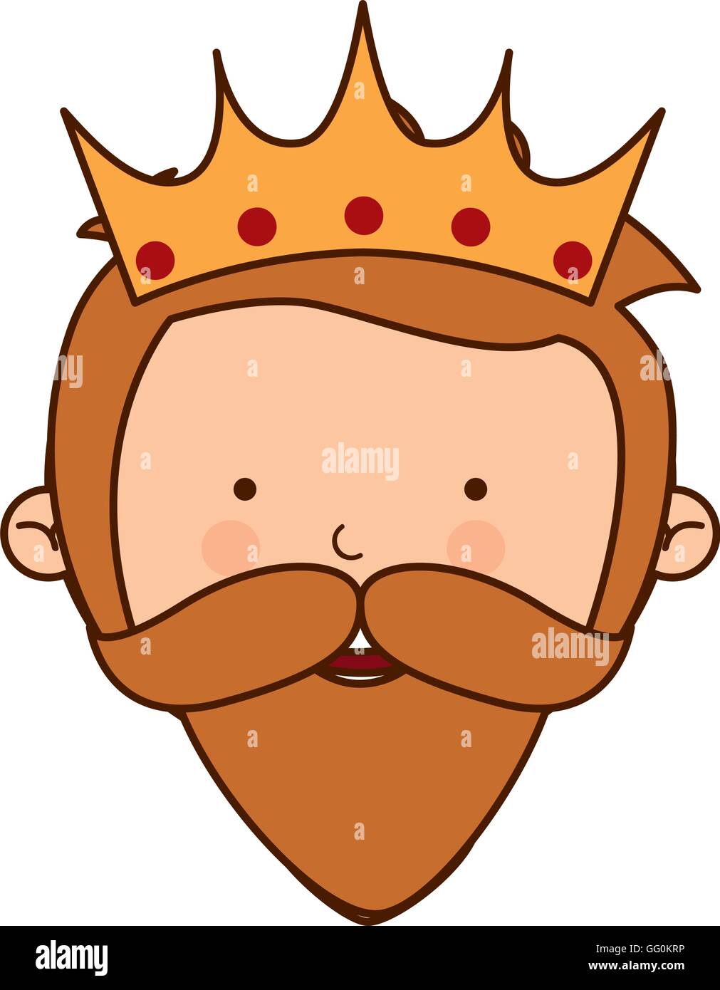 wise man character icon Stock Vector Image & Art - Alamy