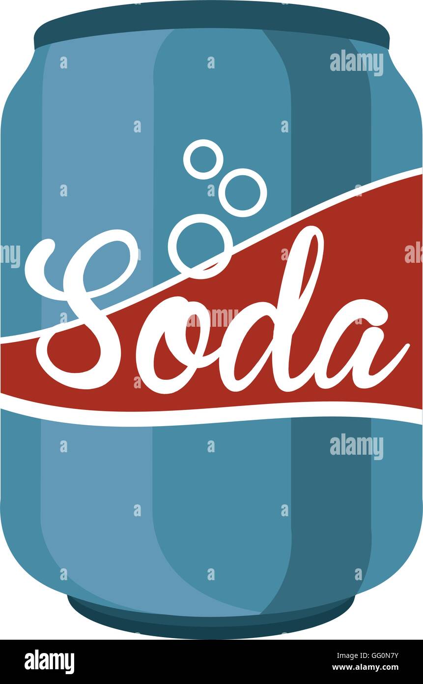 soda can drink icon Stock Vector Image & Art - Alamy