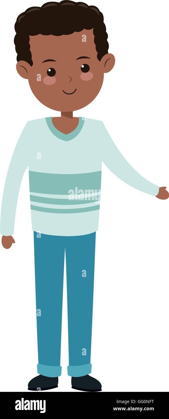 single man icon Stock Vector Image & Art - Alamy