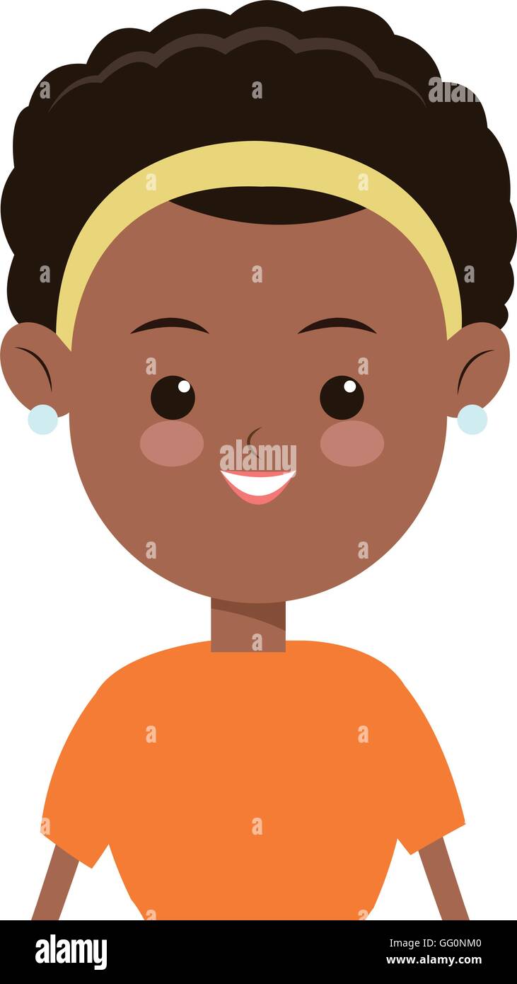 single woman icon Stock Vector Image & Art - Alamy