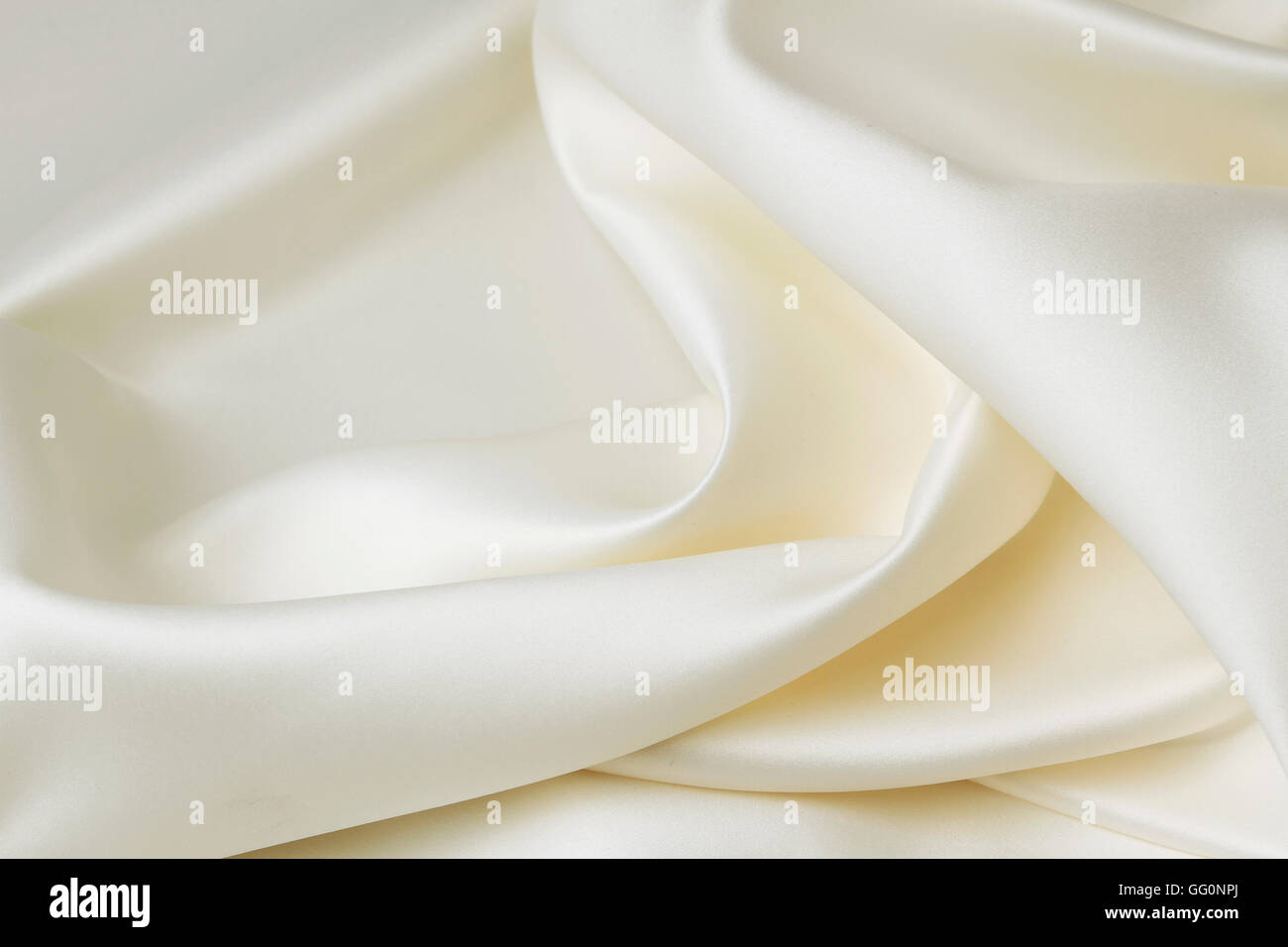 Closeup of lines in silk fabric Stock Photo - Alamy