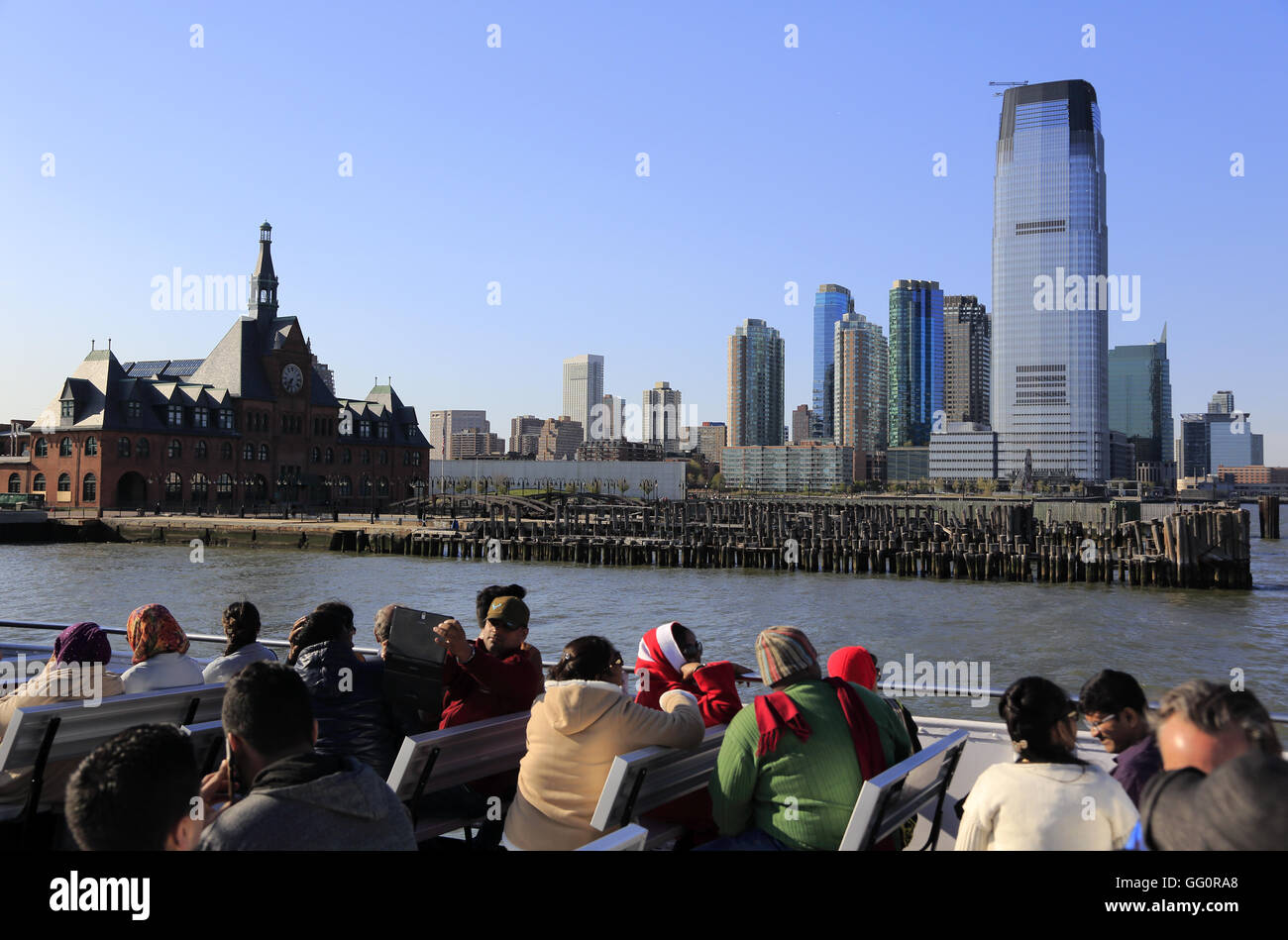 Travel destination attraction holiday vacation east coast visiting ...