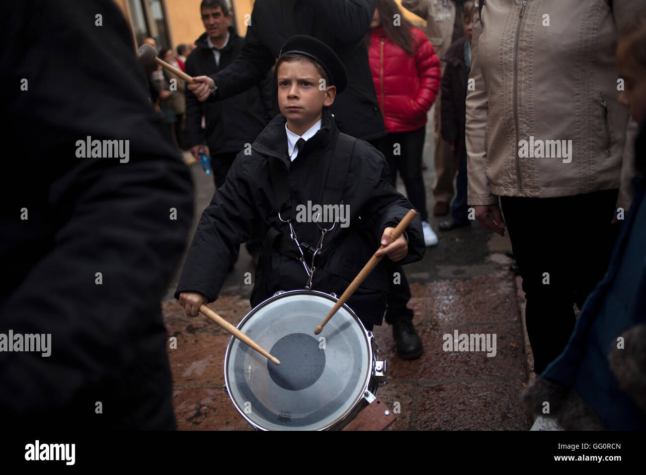 The holy boy music hi-res stock photography and images - Alamy