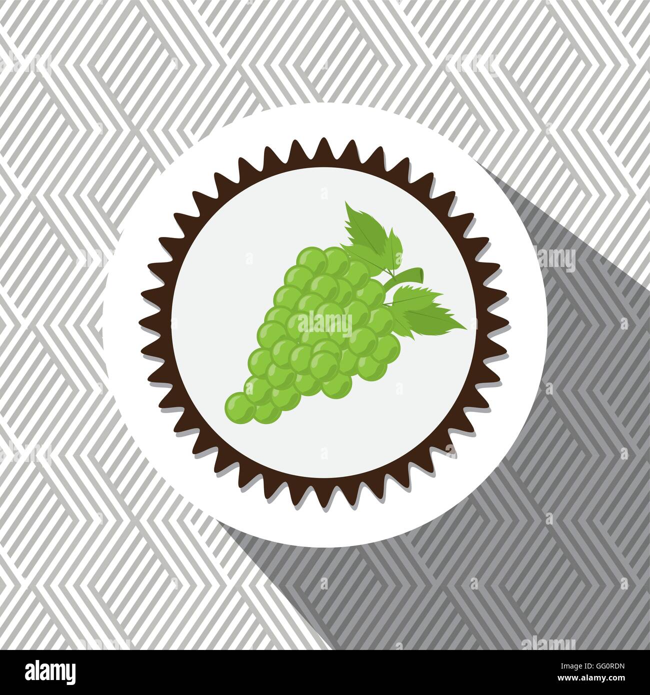 Safe food sign grunge hi-res stock photography and images - Alamy