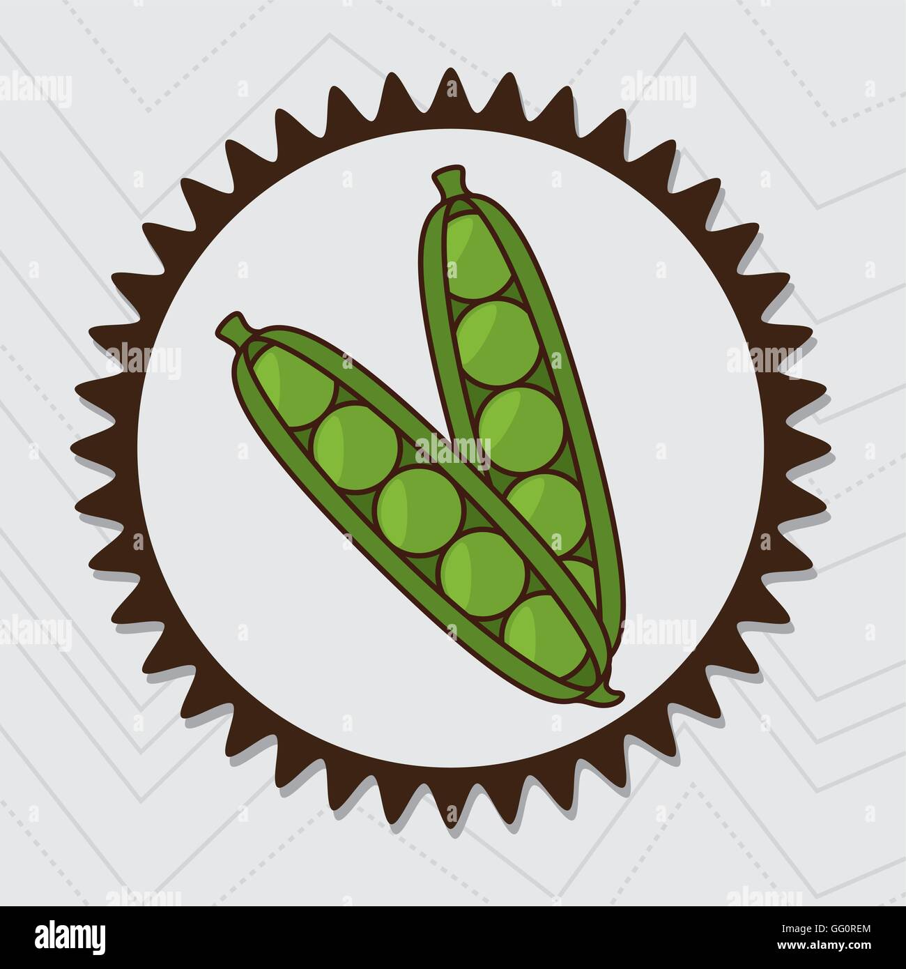 natural product food vegetable Stock Vector Image & Art - Alamy