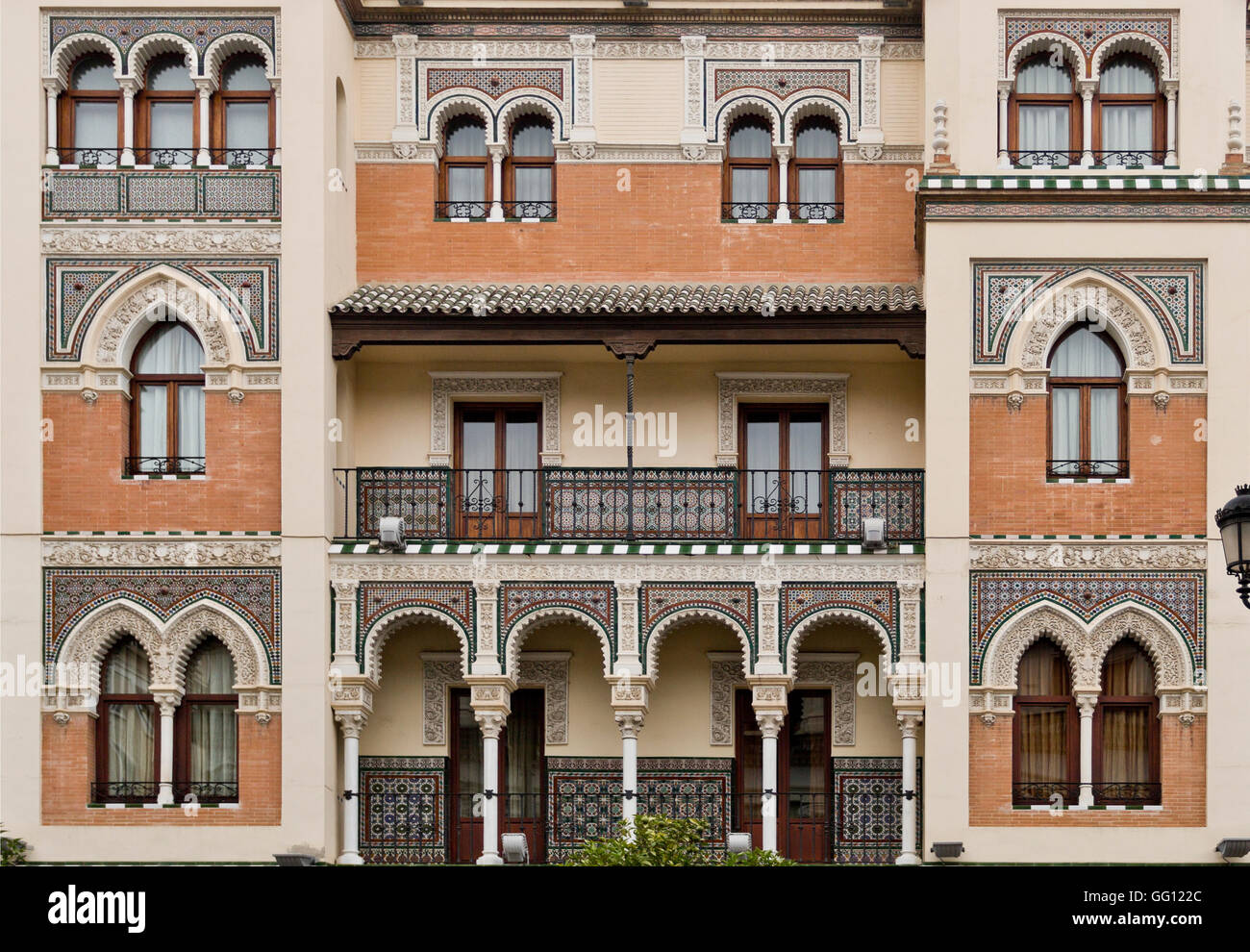 Archs architecture hi-res stock photography and images - Alamy