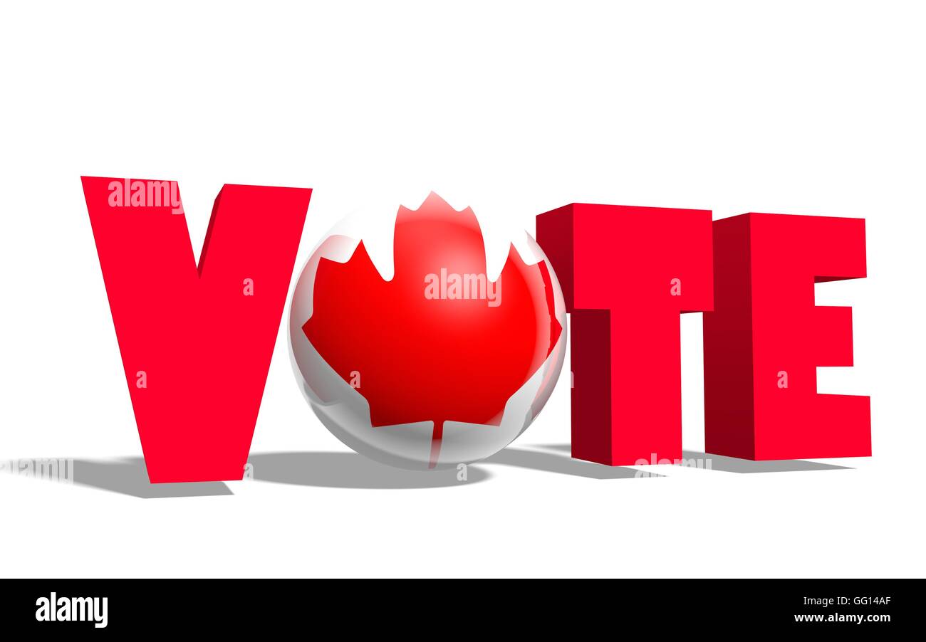 Political figure canada Cut Out Stock Images & Pictures - Alamy