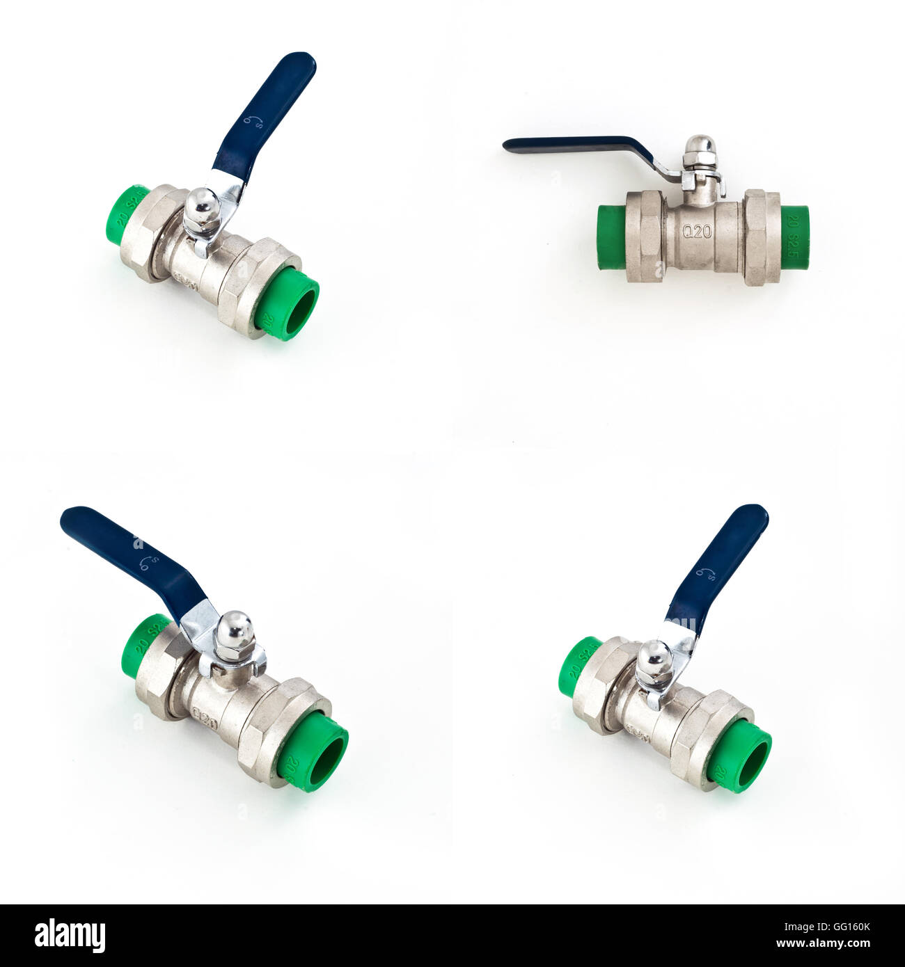 Water plastic pipe pvc hi-res stock photography and images - Alamy