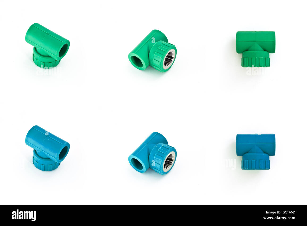 Ppr Pipe High Resolution Stock Photography and Images - Alamy