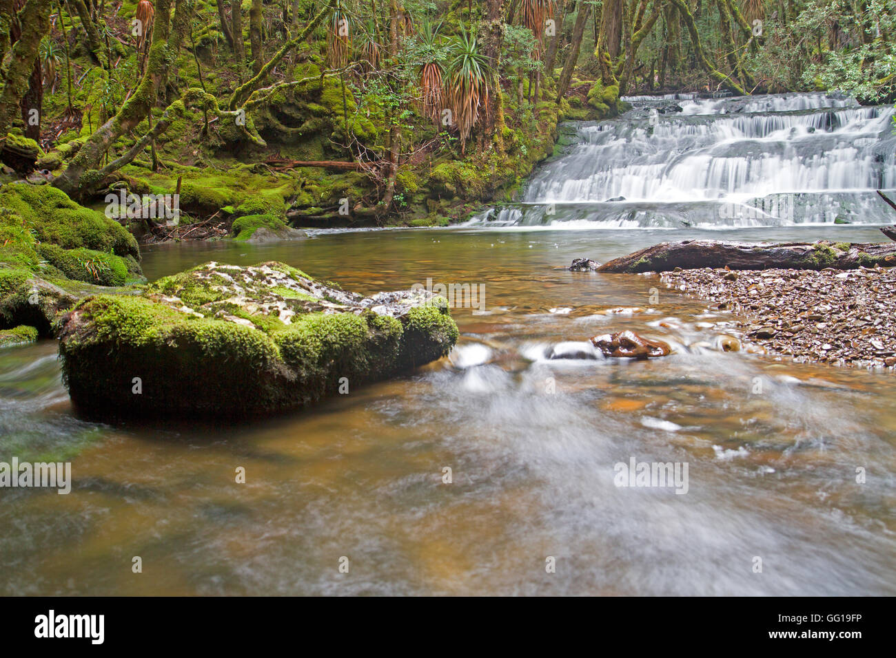 Cradle valley hi-res stock photography and images - Alamy