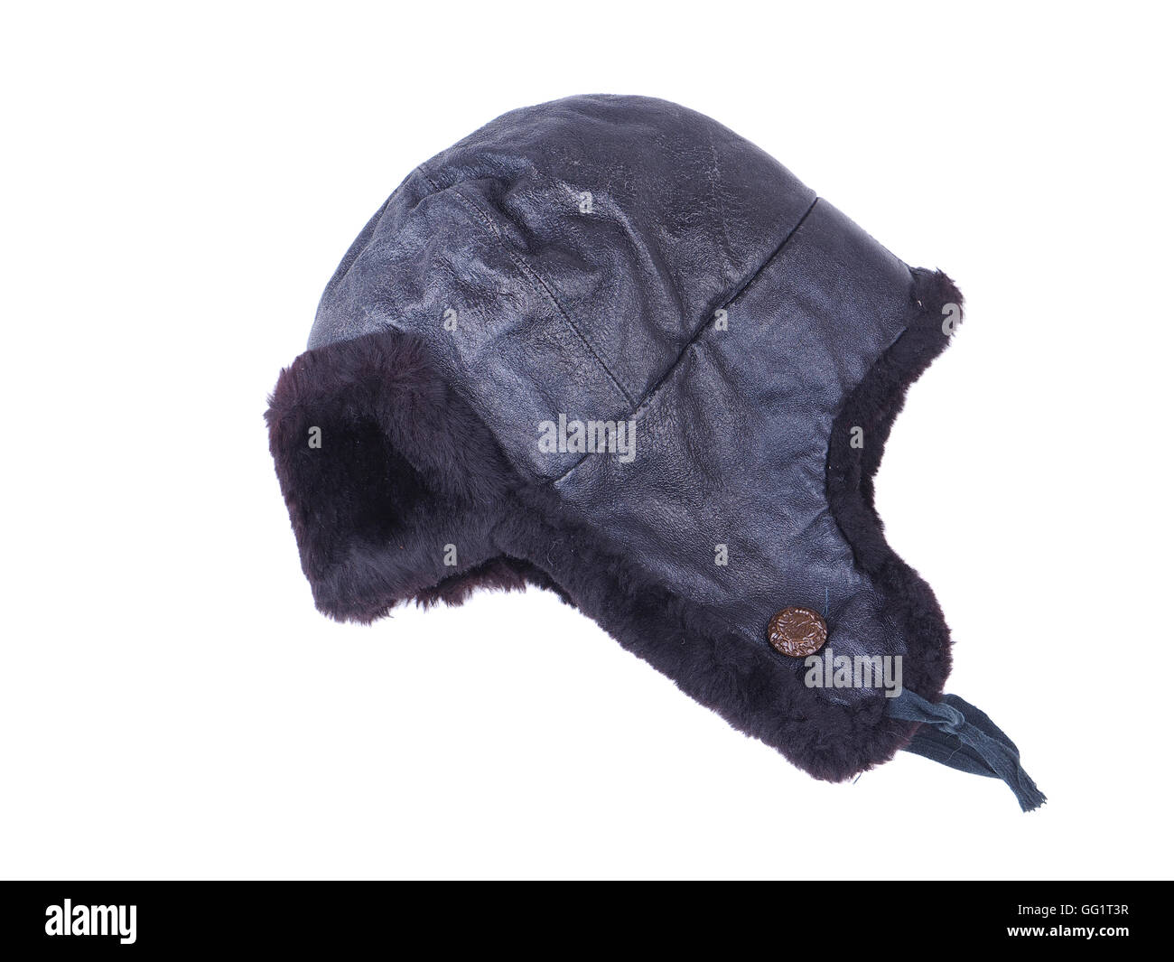 Ears ear flaps hi-res stock photography and images - Alamy