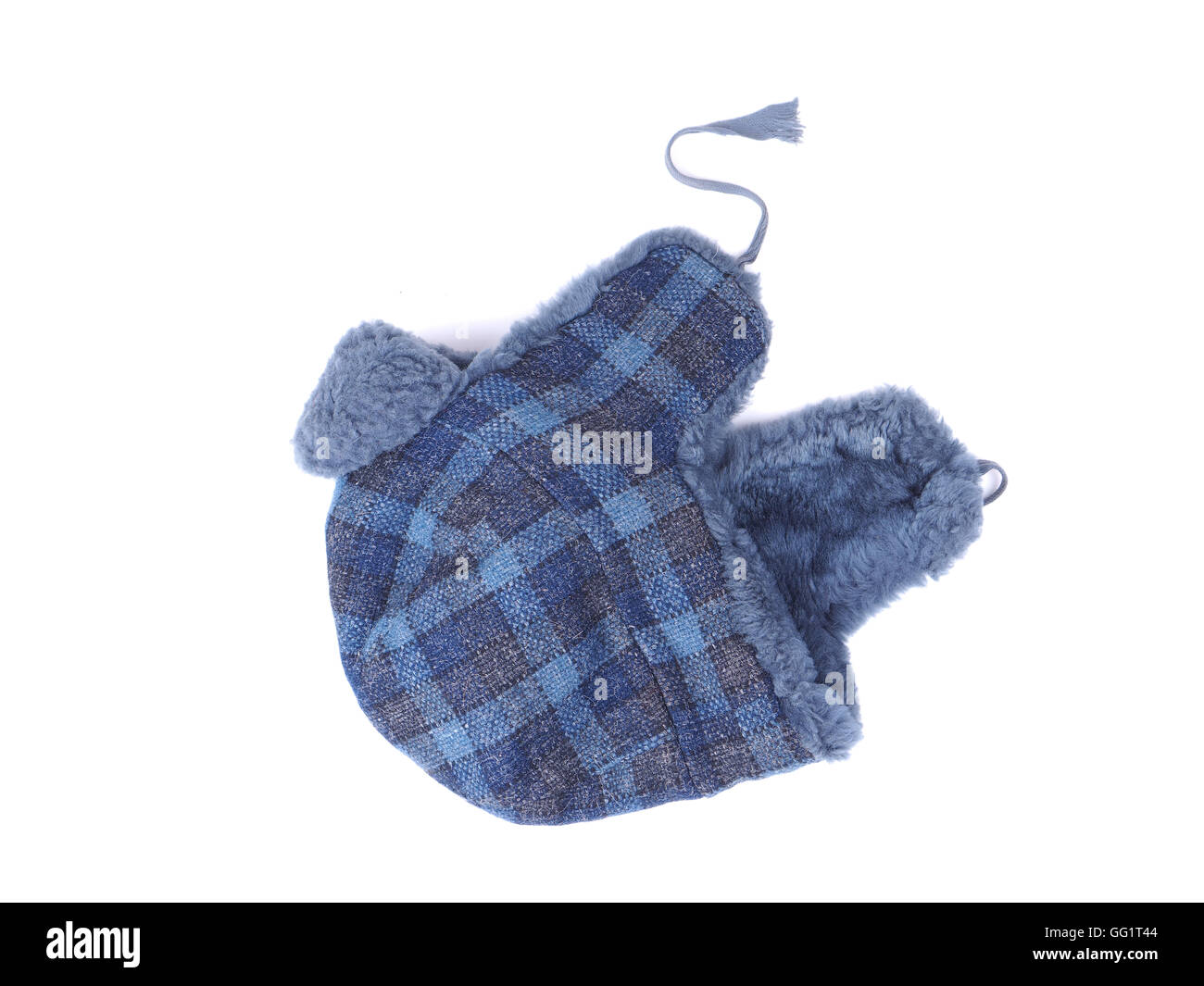 Ears ear flaps hi-res stock photography and images - Alamy