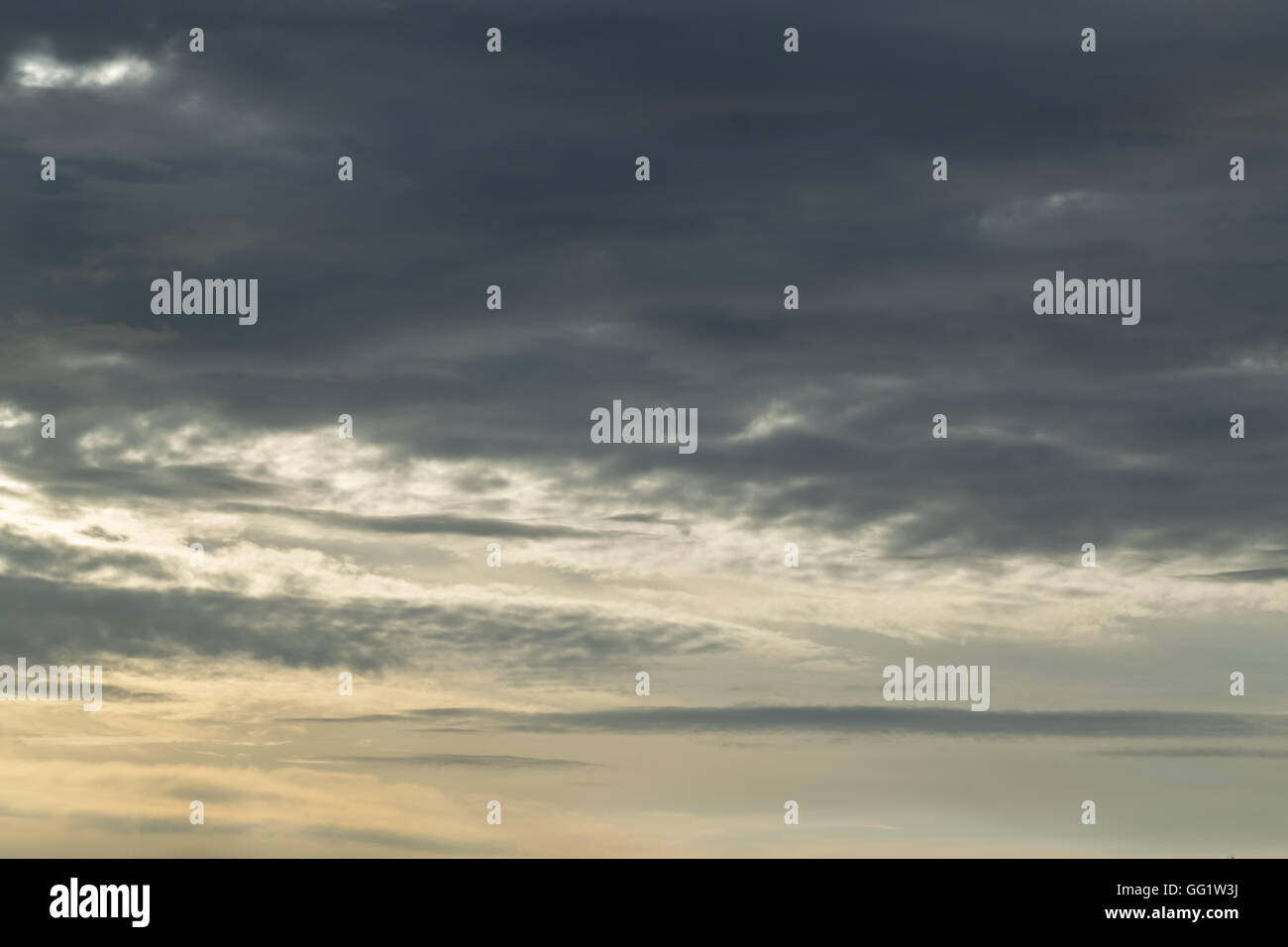 Atmospheric effect hi-res stock photography and images - Alamy