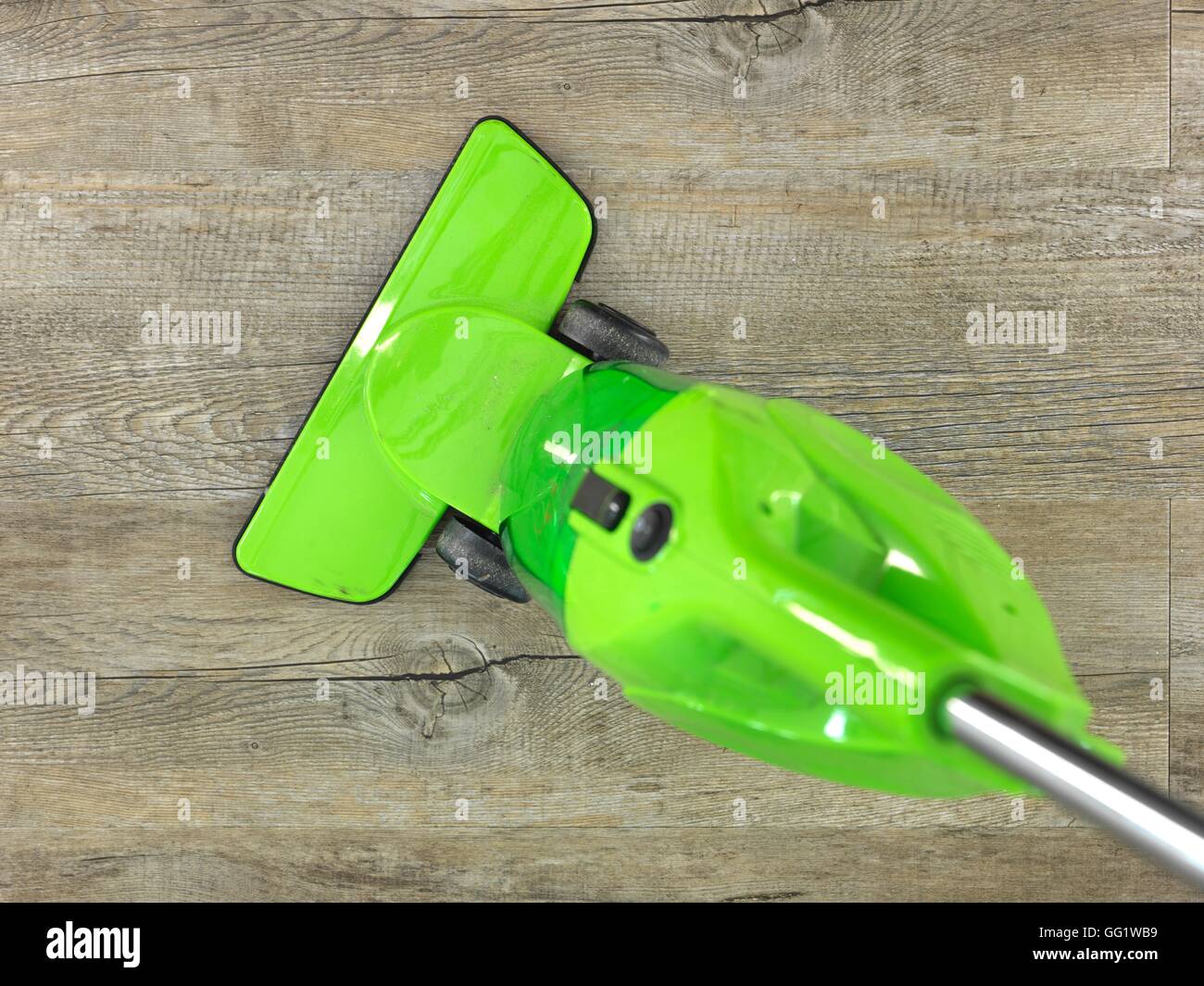 A studio photo of a vacuum cleaner Stock Photo - Alamy