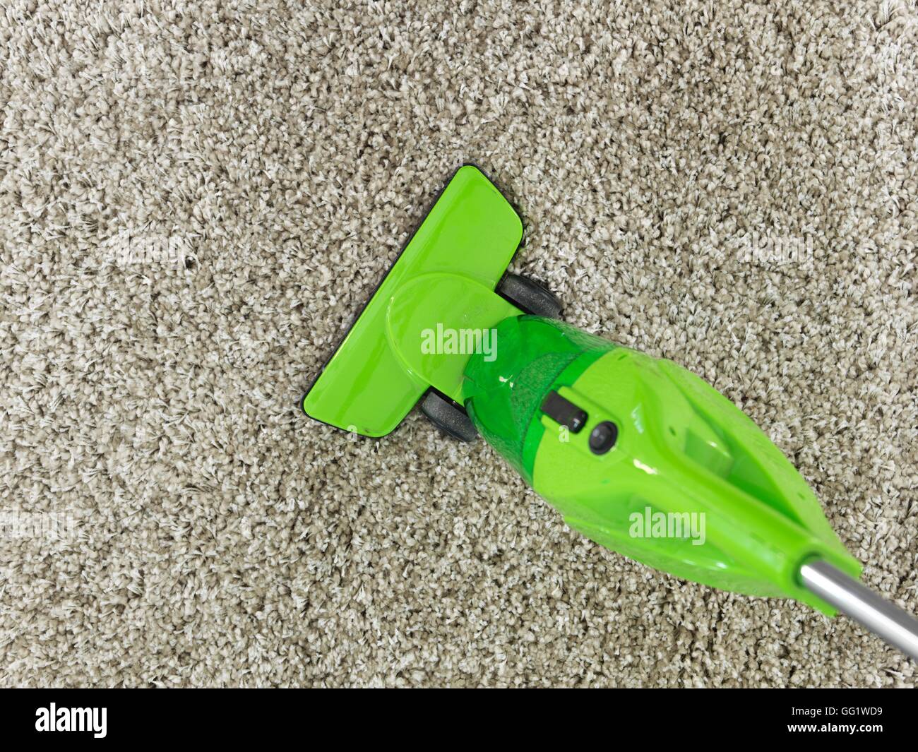 Studio photo vacuum cleaner hi-res stock photography and images - Alamy