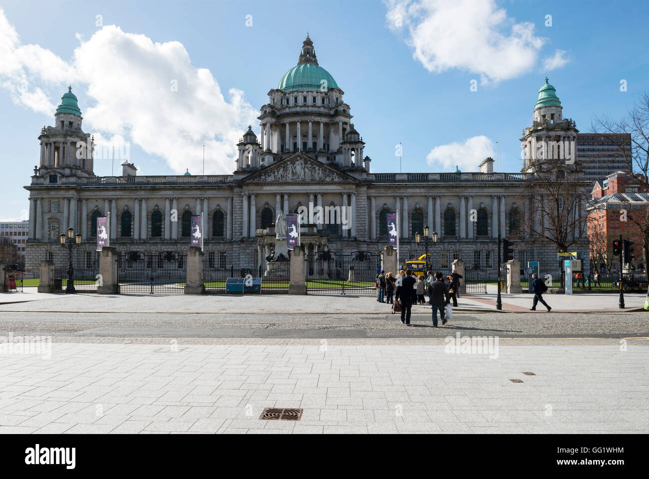 Scottish provident hi-res stock photography and images - Alamy