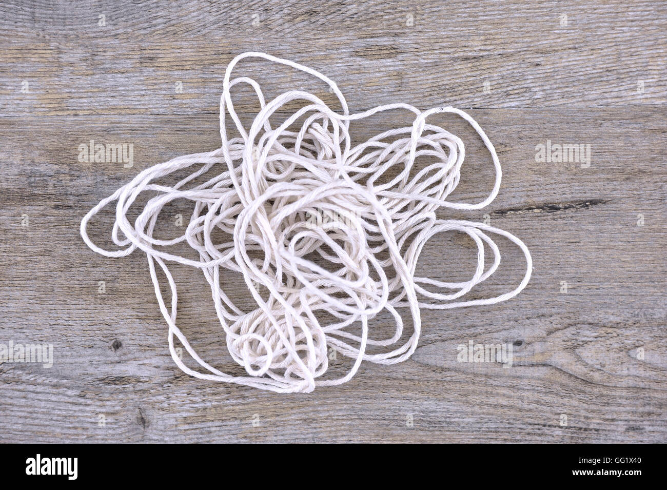 A studio photo of string Stock Photo - Alamy