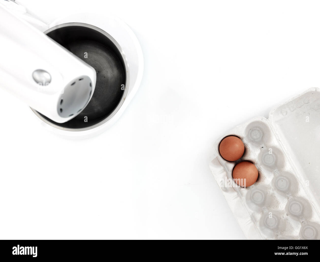 A studio photo of an electrical food mixer Stock Photo - Alamy